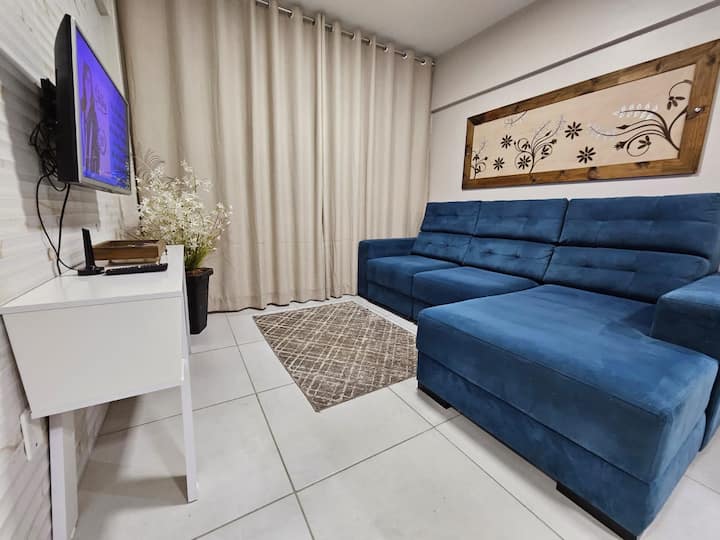 Apartamento Bem Localizado - Criciúma