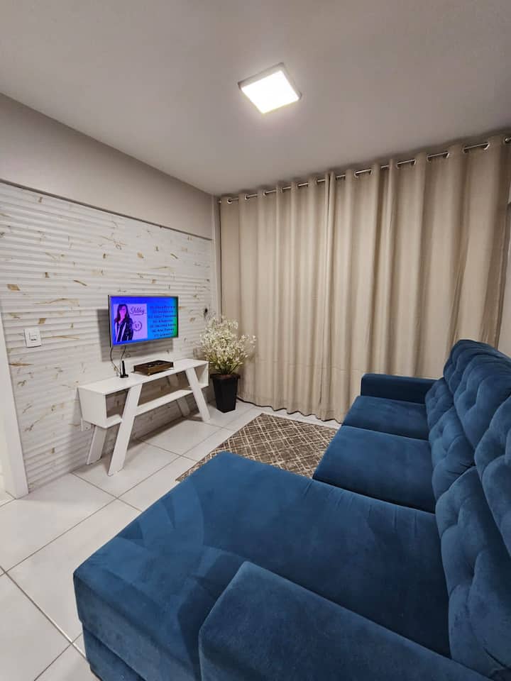Apartamento Bem Localizado - Criciúma