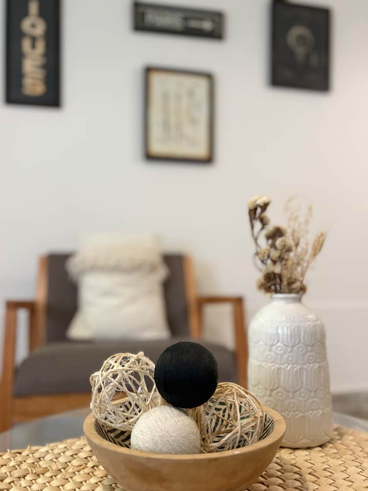 Calidez E Inmejorable Ubicación - ウシュアイア