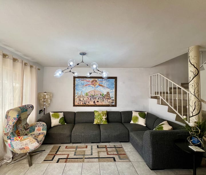 Hermosa Casa En Privada Residencial (Facturamos) - Mexicali
