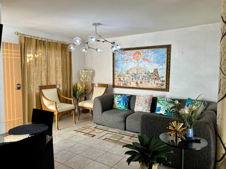 Hermosa Casa En Privada Residencial (Facturamos) - Mexicali