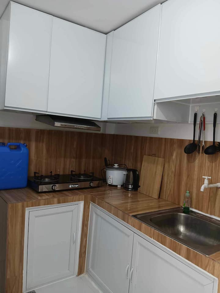 Jv Transient & Apartment - Sorsogon