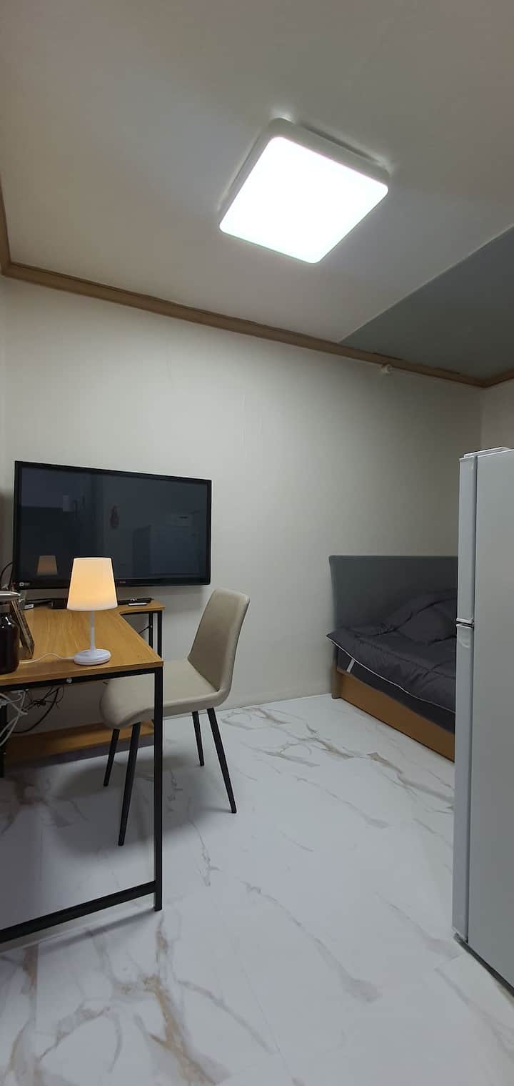 스테이한양 구리역 10분 한양대병원1분 05 - Seoul