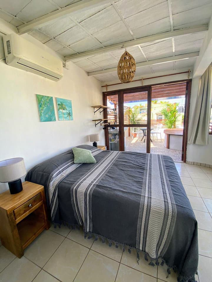 Marea Alta #2 - Sayulita