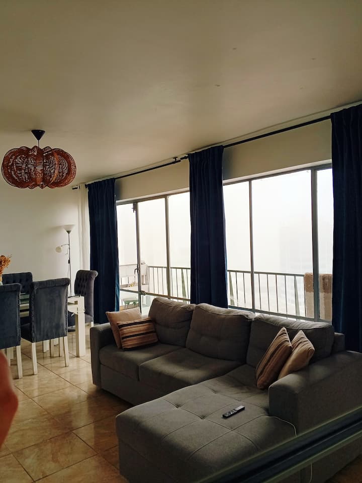 Mejor Vista En Valparaíso.  Cultura, Gastronomía - Valparaíso