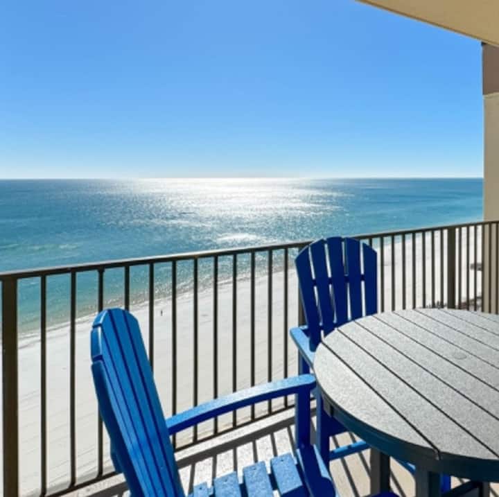 Beachfront Luxury Penthouse - Estados Unidos