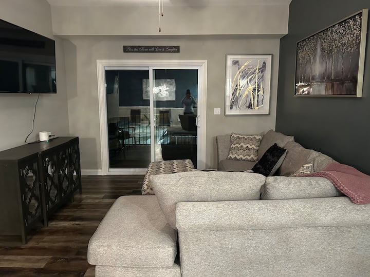 Lux Condo Living! - Columbia, MO