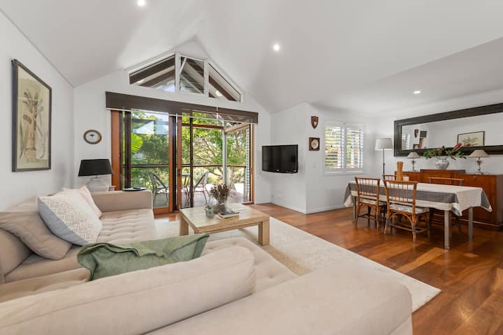 Seaside Escape - Lennox Head