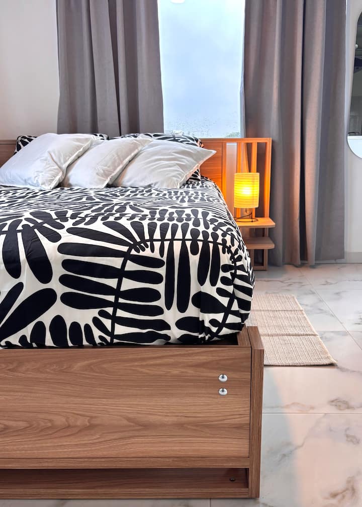 Apartaestudio Moderno Y Funcional En Suba - Cota