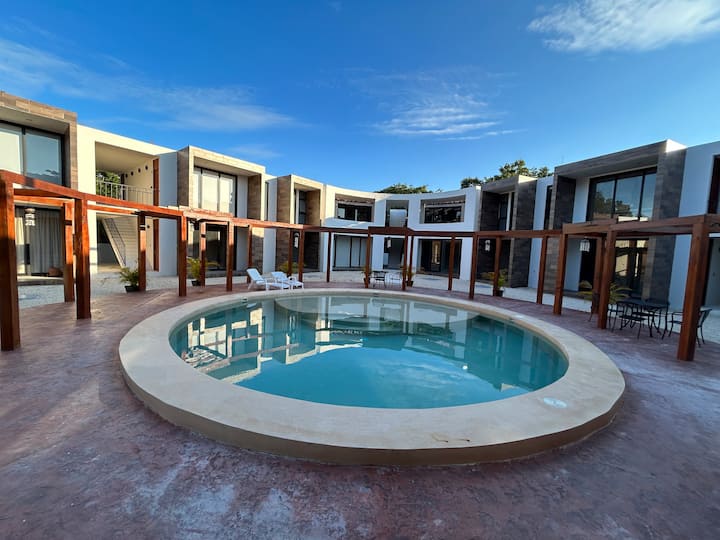 La Riviera Maya Te Espera! - Akumal