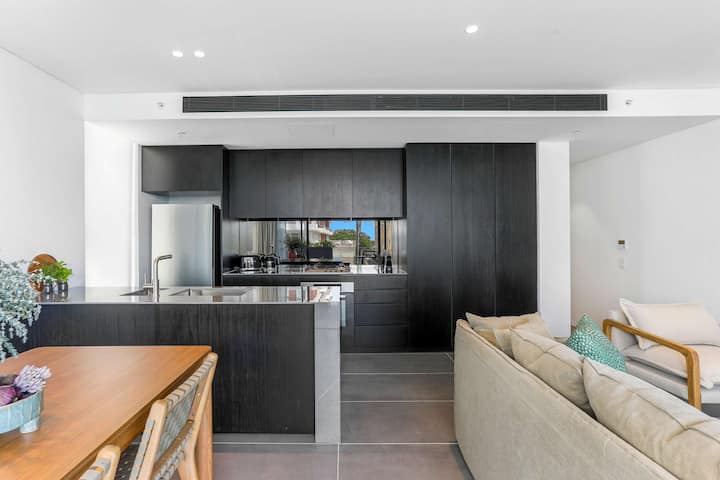 The Rise At Bondi - Bondi Beach