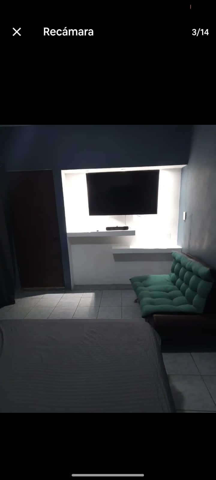 El Bambú - Tampico, Mexico