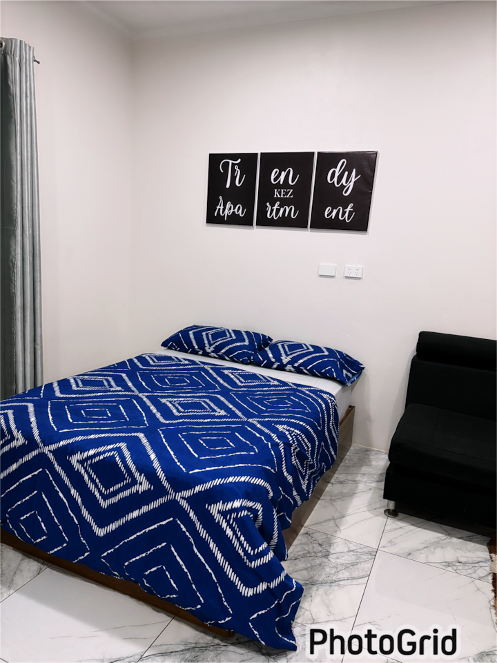Trendy Kez Apartment - Nadi