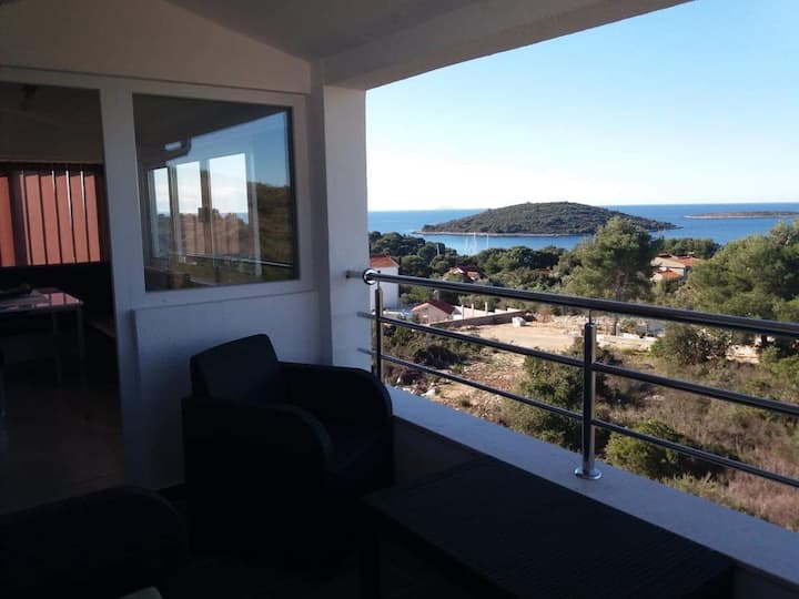 Apartmani Maslinica Solta - Maslinica