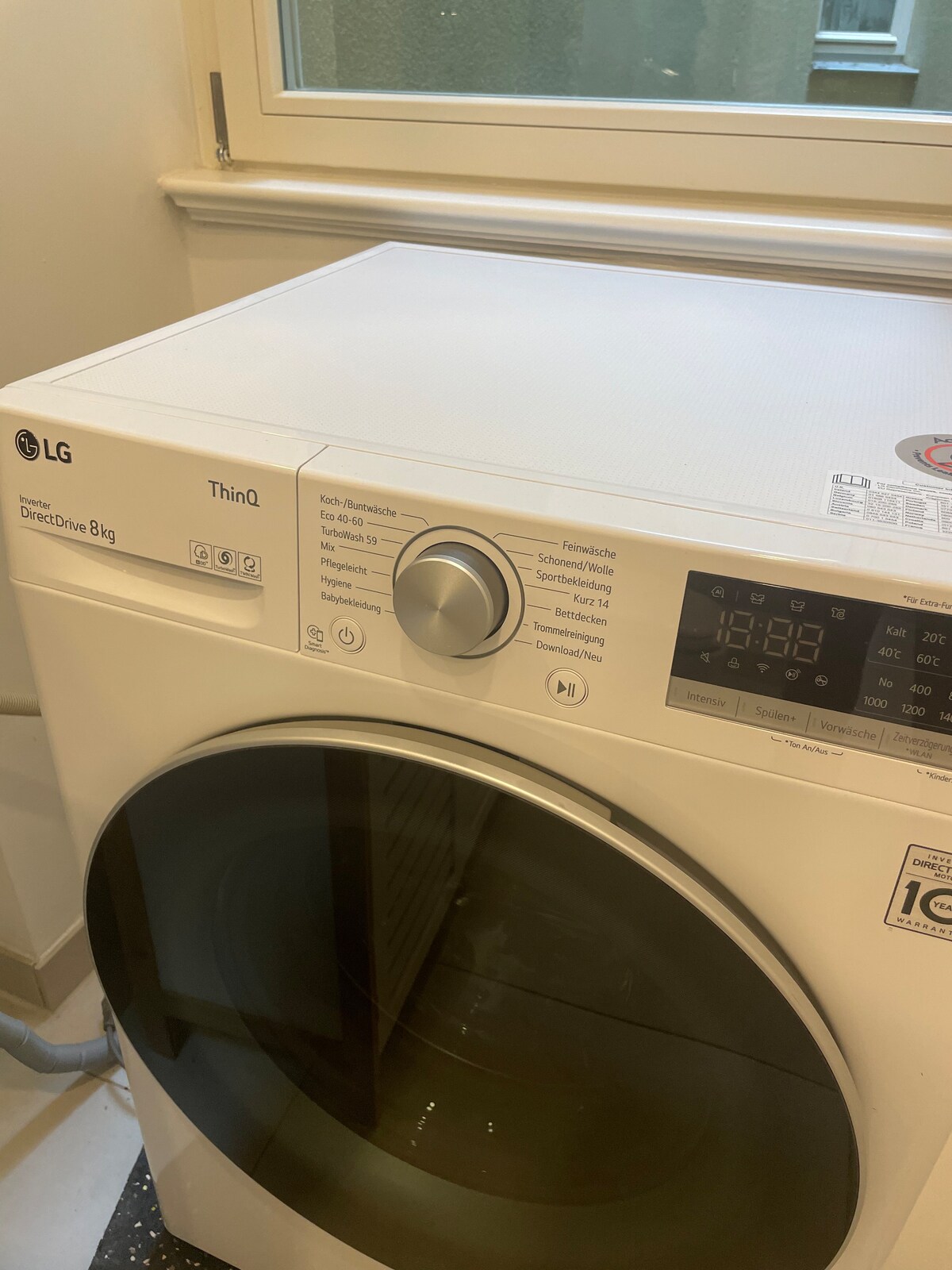 Central apartment 05 - Flats for Rent in Leipzig, Sachsen, Germany - Airbnb