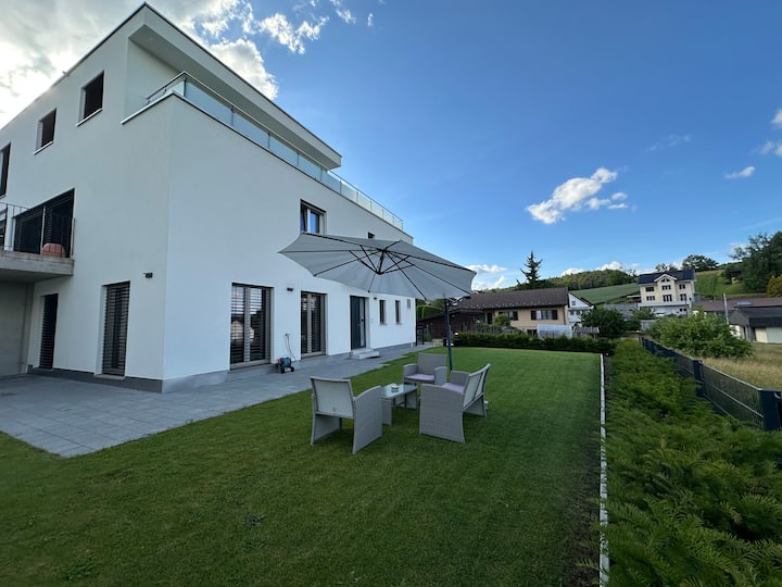 V.i.p Appartement - Schweiz