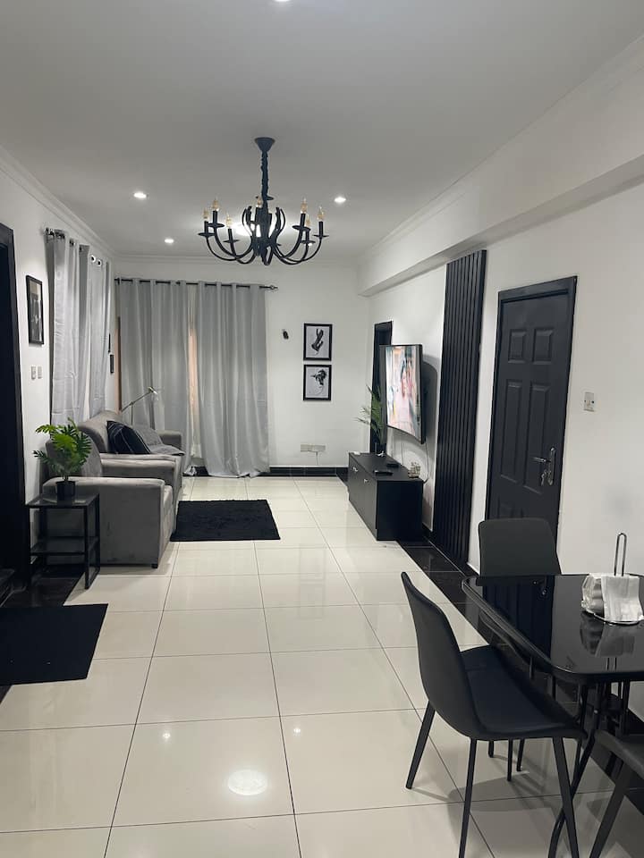 Modern Accra Apartment - Accra