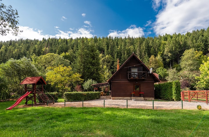 Elixír Guest House - Izvoare