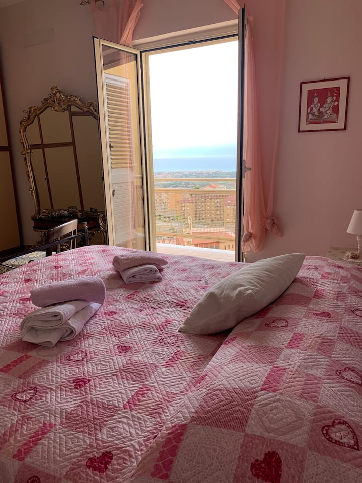 Appartamento Girgenti - Agrigento