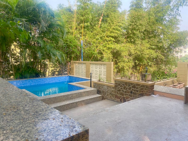 Sumanchandra Maison 1 - Nashik