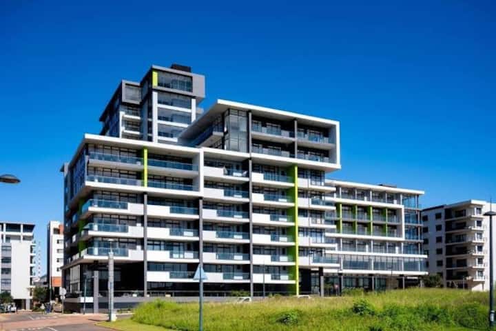 Marina Bay Luxury Apartments Suite, Umhlanga - Umhlanga