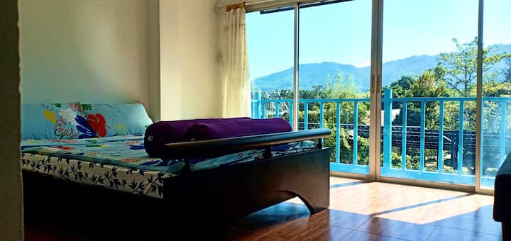 2ndhouse Of Happiness@khaoyai-rate For Whole House - Muak Lek District