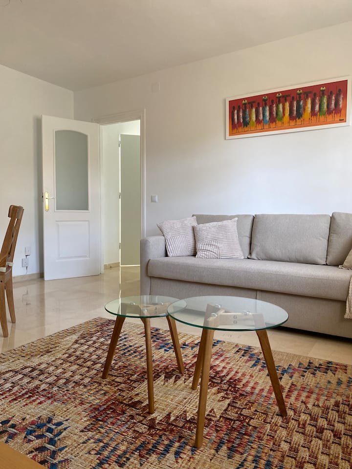 Apartamento Playa Virginia - Provincia de Málaga, España