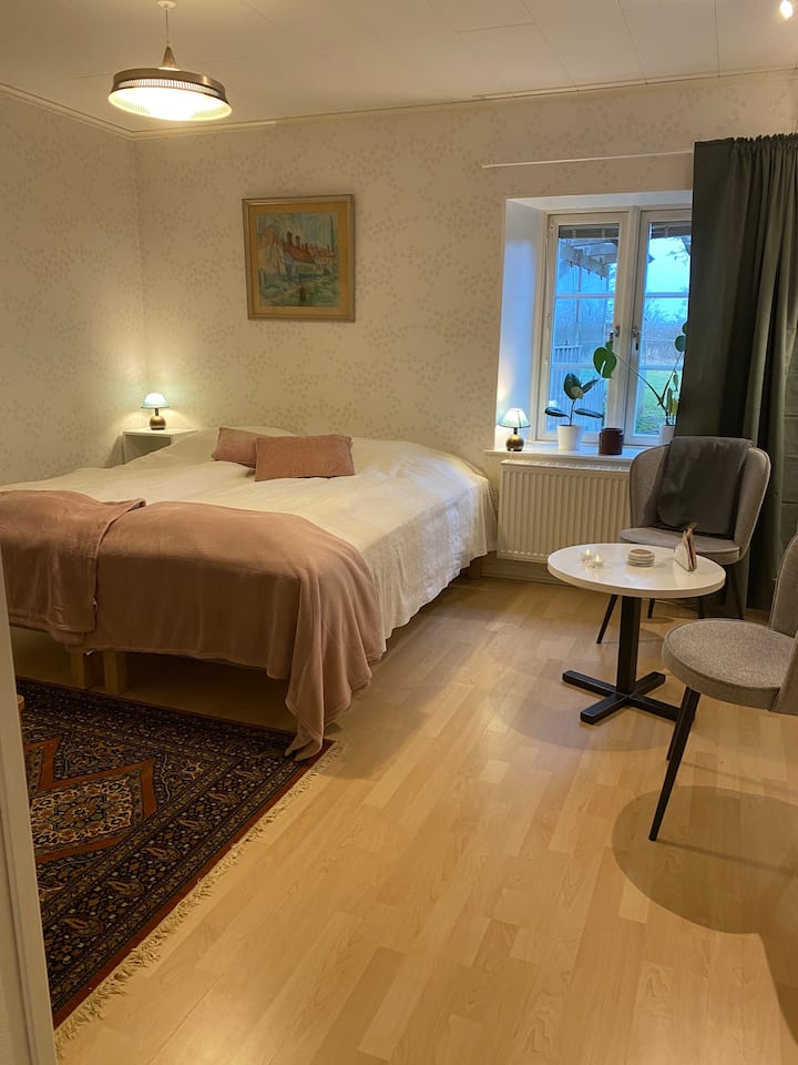 Lantgård Nära Stad, Fiske O Golf - Malmö