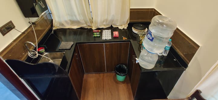 Stanrose Farm Stay - Kundapura