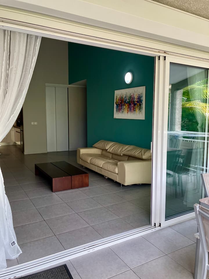 Chez Gérald - Nouméa
