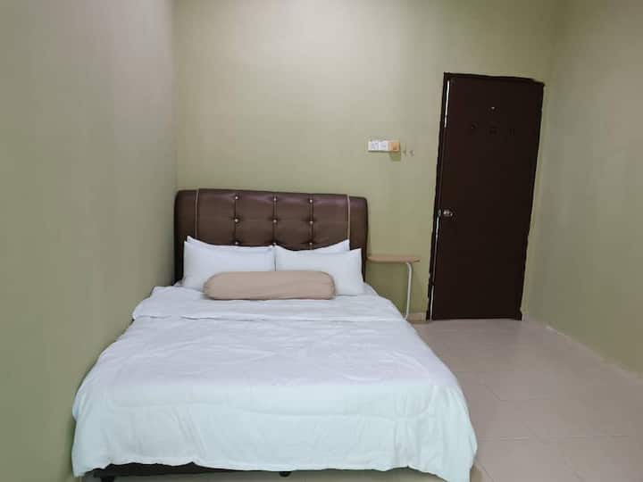 Homestay Sutera, Yong Peng - Yong Peng