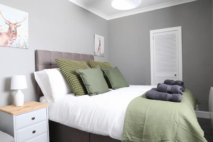 1 Bed In Crieff (Oc-d634970) - Crieff