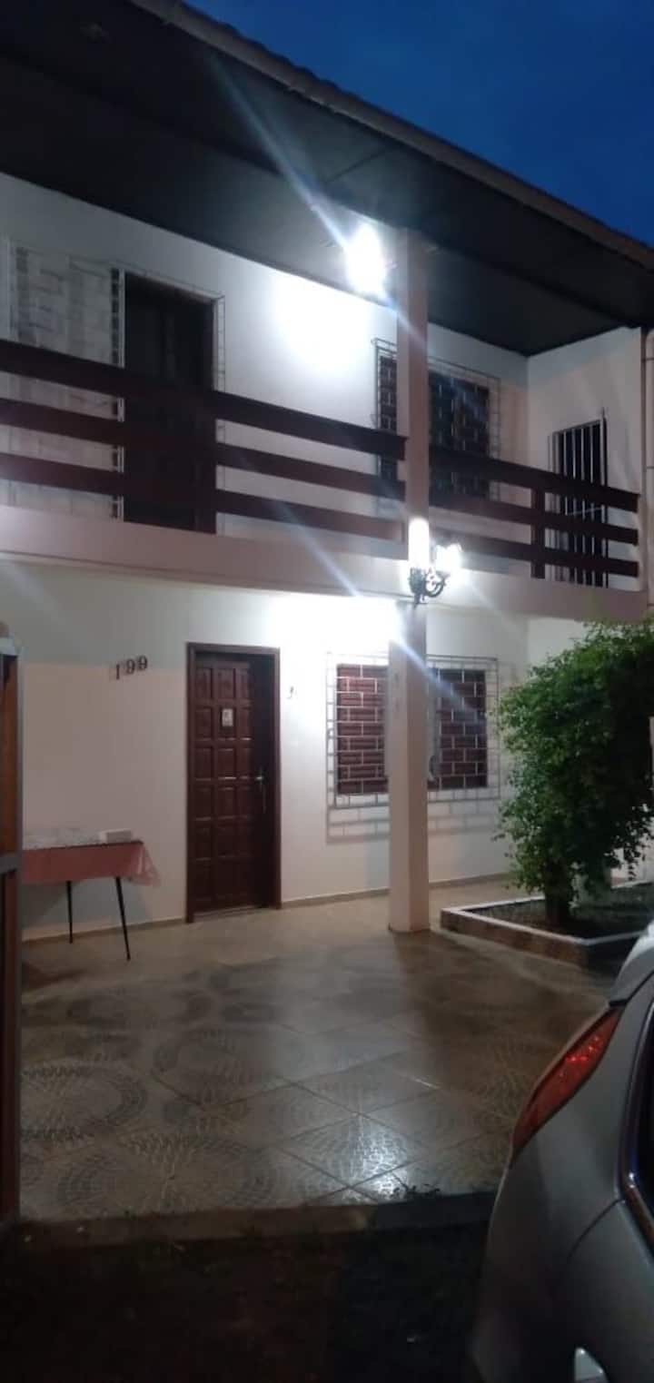 Sobrado Veraneio - Matinhos