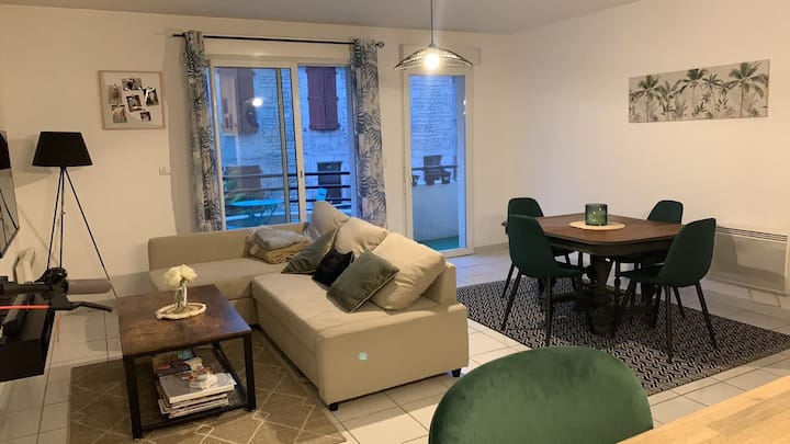 Appartement Angoulême - Angoulême