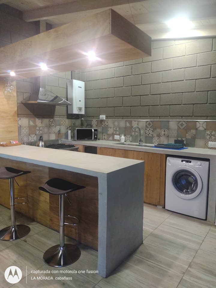 Apartamento En Alta Gracia - Alta Gracia