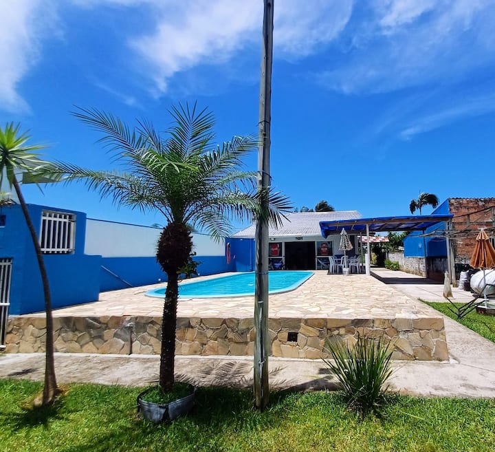 Hostel- Consulte Valores - Guaratuba