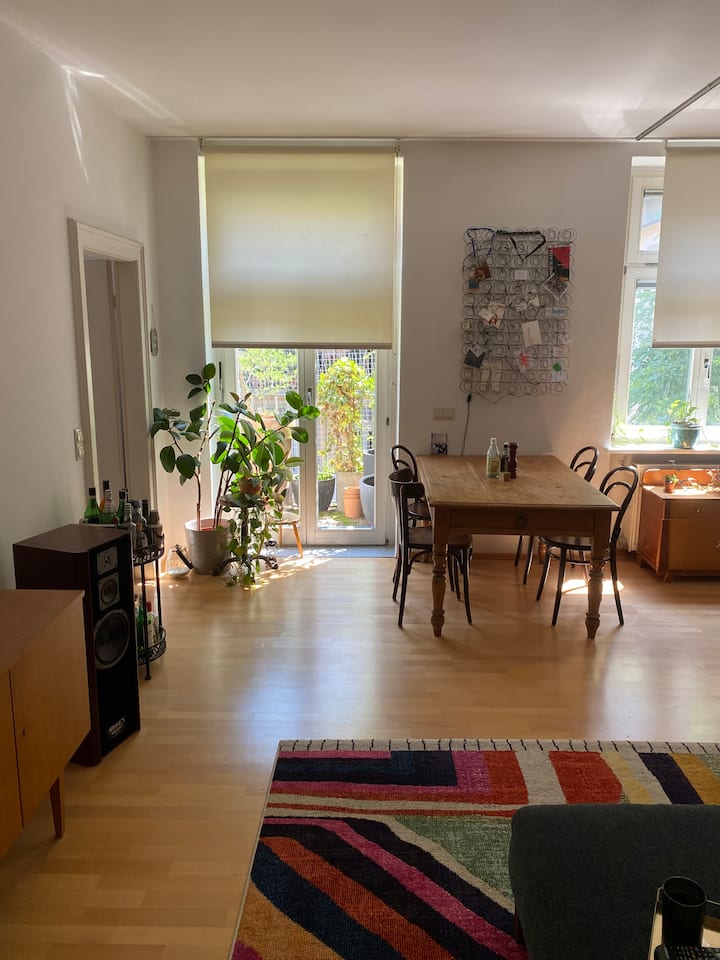 Top Zentral Im Wunderschönen Glockenbachviertel - Munich