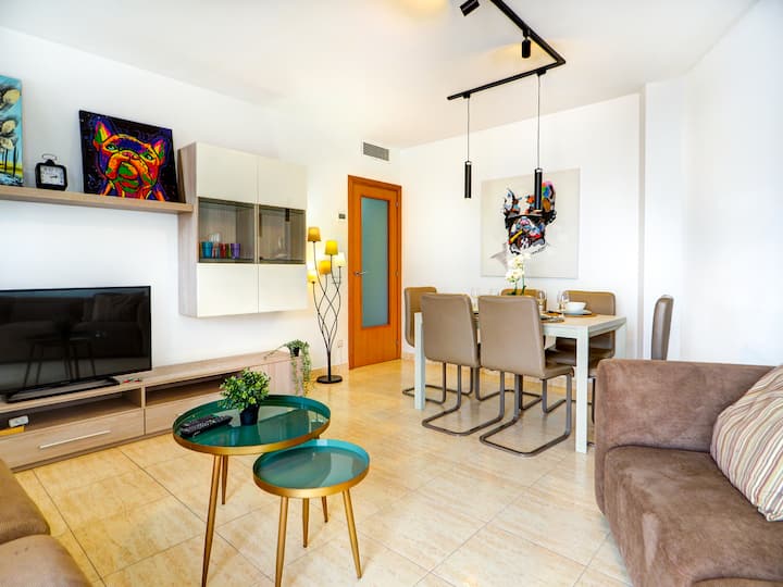 Sunlight By Hello Homes Sitges - Sitges