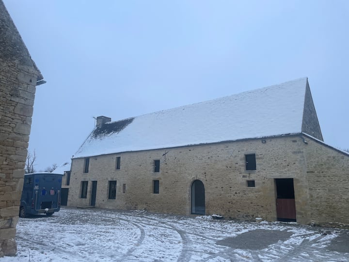 3 Chambres D’autre - Argentan