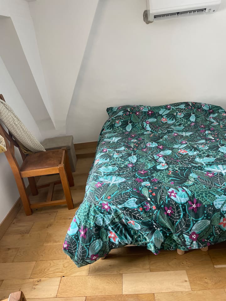 3 Chambres D’autre - Argentan