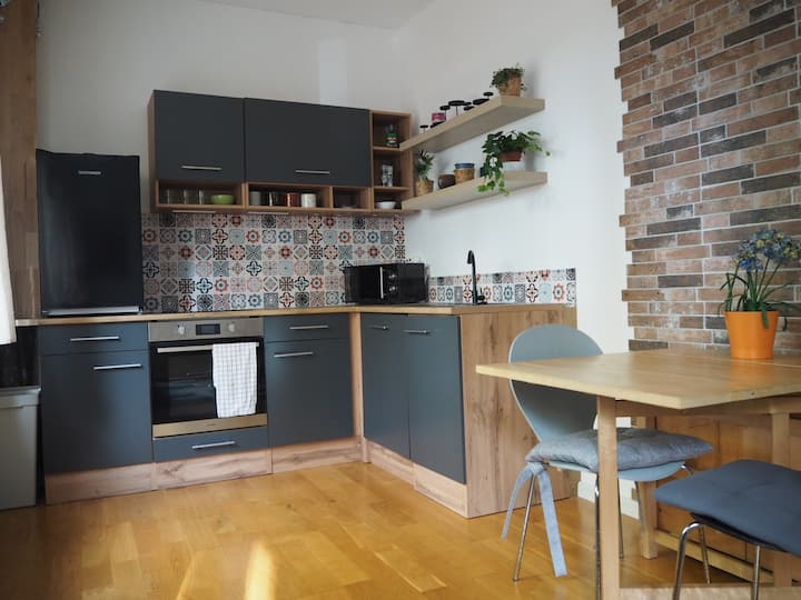 Ny Style Studio Für Max. 3 Pers - Hamburg