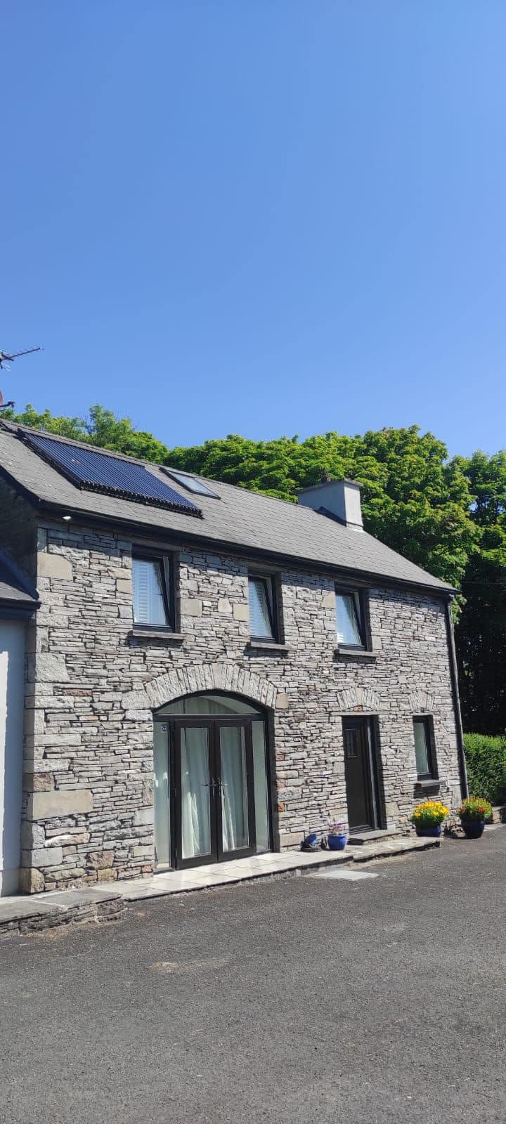 19thcentury 2bedroom Coach-house - Lahinch