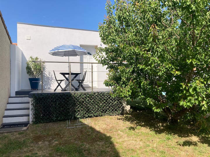 Studio La Chaume - Les Sables-d'Olonne