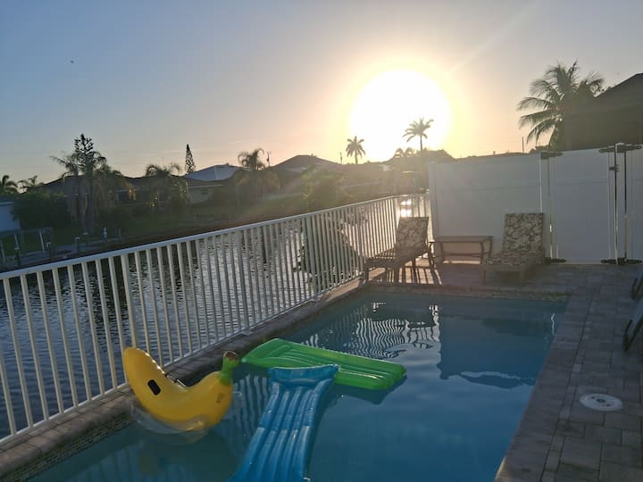 Endless Summer - Cape Coral, FL