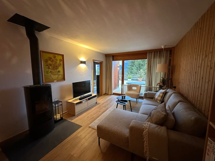 Roc D’orsay F Leysin - Leysin