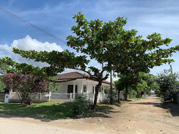Casa Itapoá - Terceira Pedra - Itapoá