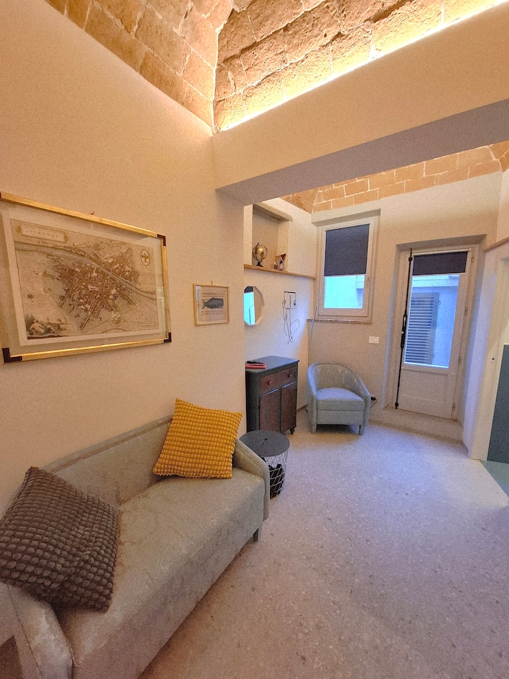 Rifugio99 Firenze-the Heart Of Oltrarno - Florence