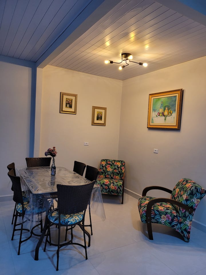 Casa Para Temporada Da Mary - Itapoá