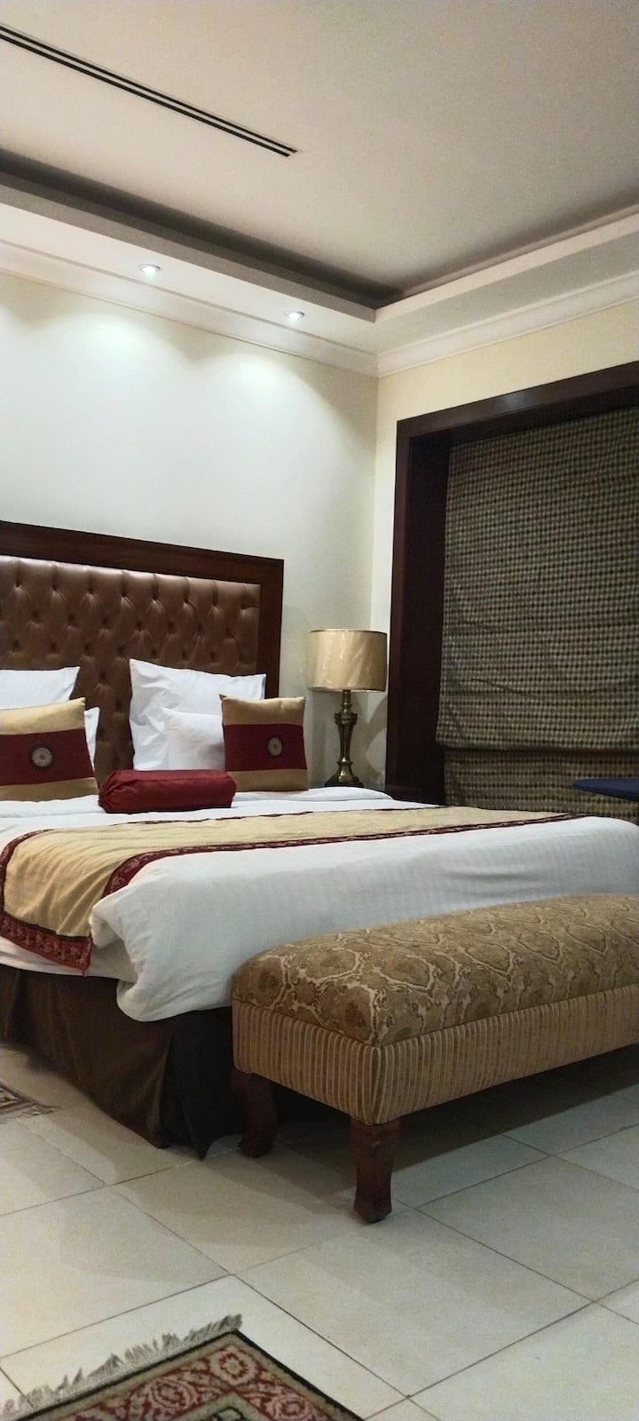 Premier Inn
Davis Road Lahore - Lahore