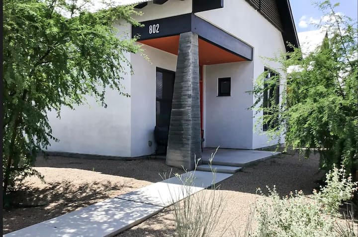 The Loft At Armory Park - Tucson, AZ